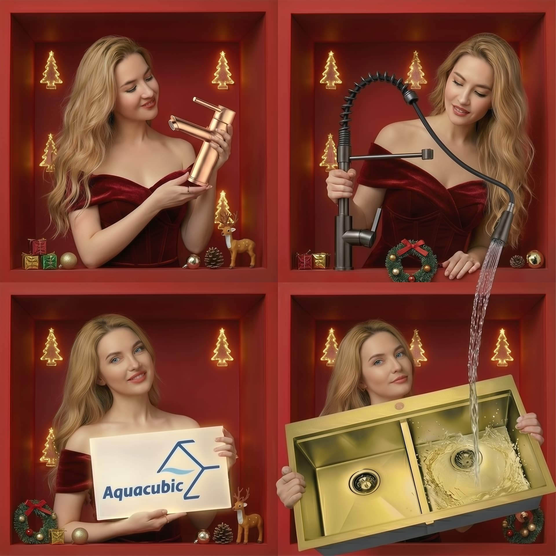 Comprehensive Guide to Kitchen Sink Materials: Benefits, Drawbacks, and ...